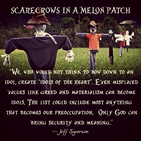 Funny Scarecrow Quotes 10 Haunting Facts About Halloween