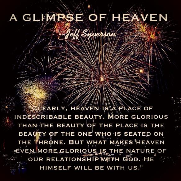 Heavenly Quotes Heaven Looks A Lot Like New Jersey | Picture Quotes